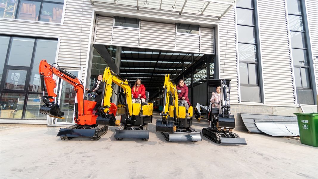 China Shandong Hightop Group factory production line
