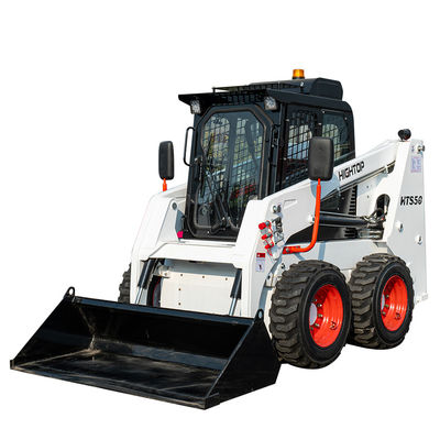 HTS50 Skid Steer Loader
