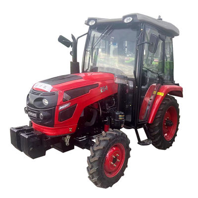 25hp Agriculture Farm Tractor Famous Engine High Power Tractor HT254-Y